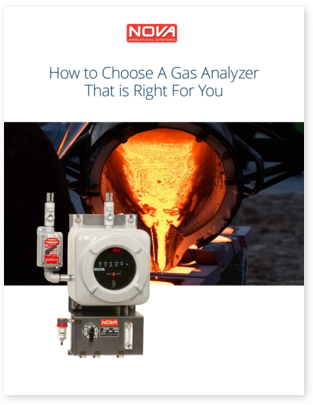 How to Choose a Gas Analyzer That is Right For You - Nova Gas